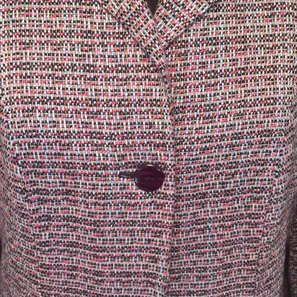 Sag Harbor | Jackets & Coats | Sag Harbor Stunning Suit Jacket Coat ...